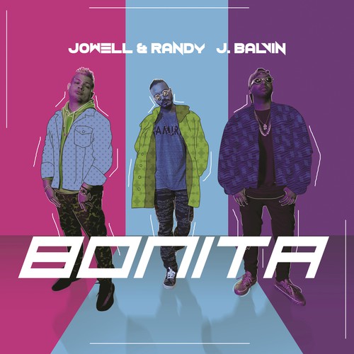 Bonita by J Balvin & Jowell & Randy - Pandora