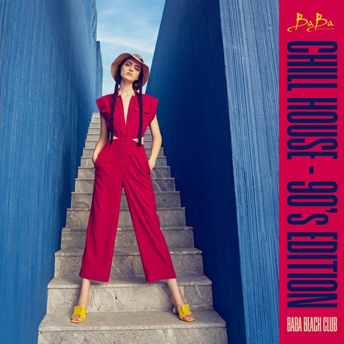 Music from Baba Beach Club Podcast - "CHILL HOUSE (90's OLD GOLD ...