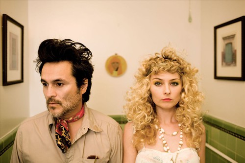 The Polyamorous Affair on Pandora | Radio, Songs & Lyrics