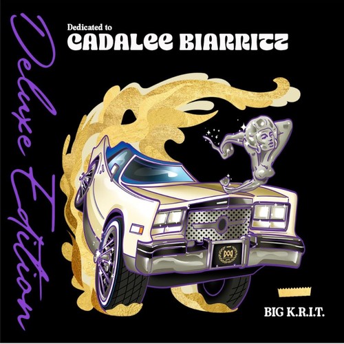 Celebrate the Line (feat. Paul Wall, Slim Thug, Lil' Keke, Killa Kyleon ...