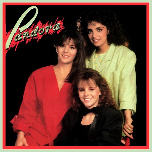 Pandora by Pandora - Pandora