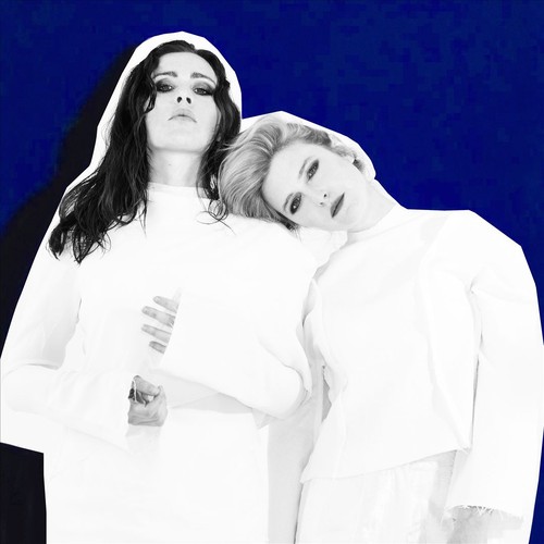 Kaleida on Pandora | Radio, Songs & Lyrics