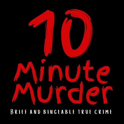 10 Minute Murder | Bingeable True Crime Stories Podcast Marcus Wesson ...