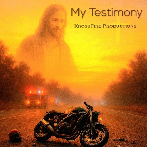 My Testimony by KrossFire Productions - Pandora