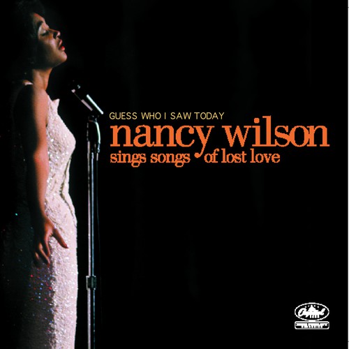 Who Can I Turn To (When Nobody Needs Me) by Nancy Wilson - Pandora