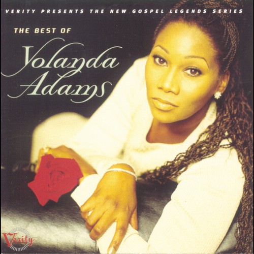 The Best Of Yolanda Adams by Yolanda Adams - Pandora