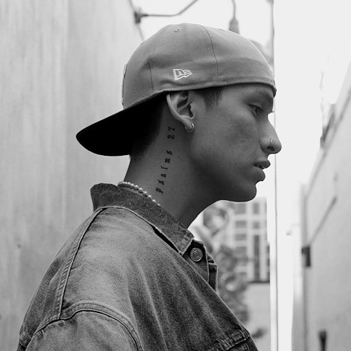 Sam Rivera on Pandora | Radio, Songs & Lyrics