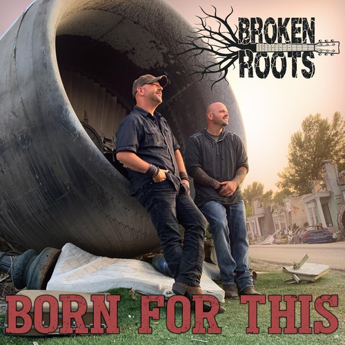 Broken Roots on Pandora | Radio, Songs & Lyrics
