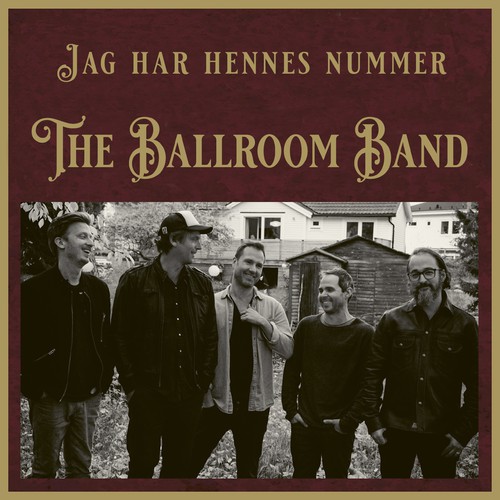 The Ballroom Band on Pandora | Radio, Songs & Lyrics