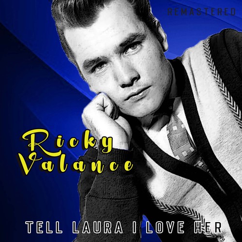 Listen to Ricky Valance | Pandora Music & Radio