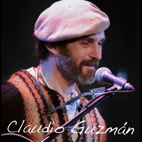 Various Artists & Claudio Guzman on Pandora | Radio, Songs & Lyrics