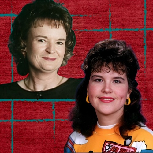 Gone Cold - Texas True Crime Podcast - "The Killings of Mary Morris ...