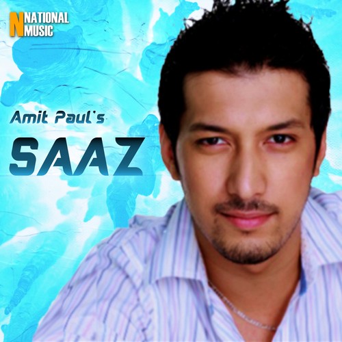 Amit Paul on Pandora | Radio, Songs & Lyrics