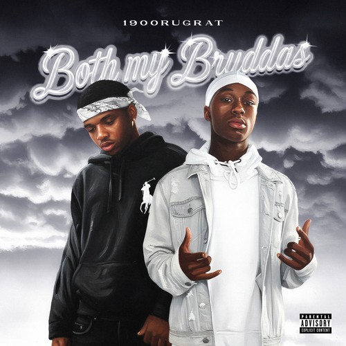 Both my Bruddas by 1900RugratArchive - Pandora