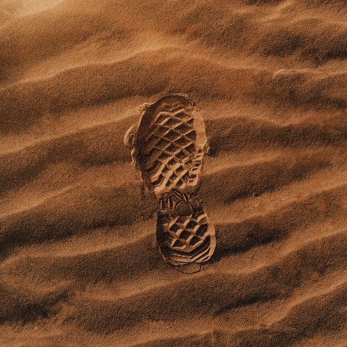 WALK by 116, Lecrae & Hulvey - Pandora