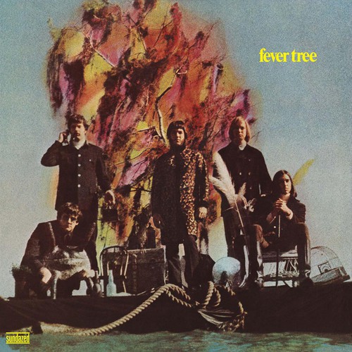 Come With Me (Rain Song) by Fever Tree - Pandora