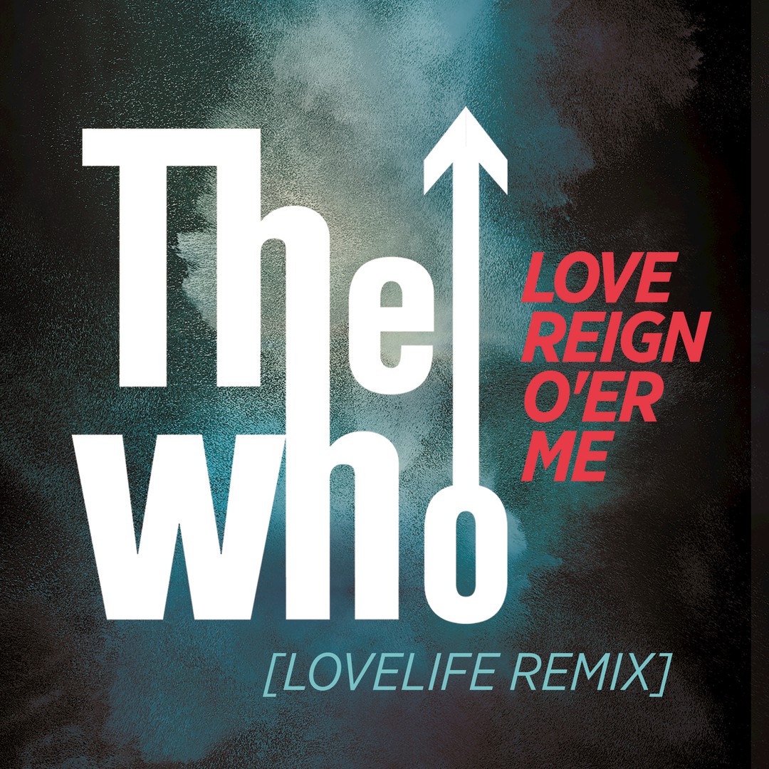 Love Reign O'er Me by The Who - Pandora