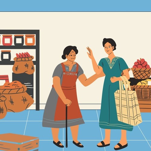 "Relationships 2.0: The Power of Tiny Interactions + Your Questions ...