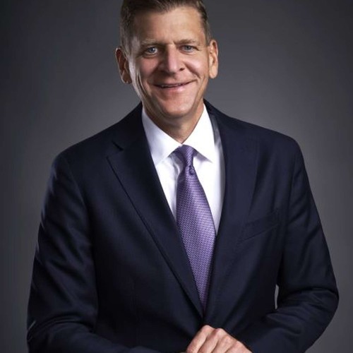 The World According to Boyar Podcast - "Chip Brewer, CEO of Topgolf ...
