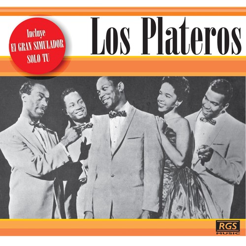 El Gran Simulador by The Platters - Pandora