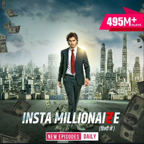 Insta Millionaire Podcast - "All Episodes" | Pandora