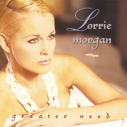 Good as I Was to You by Lorrie Morgan - Pandora