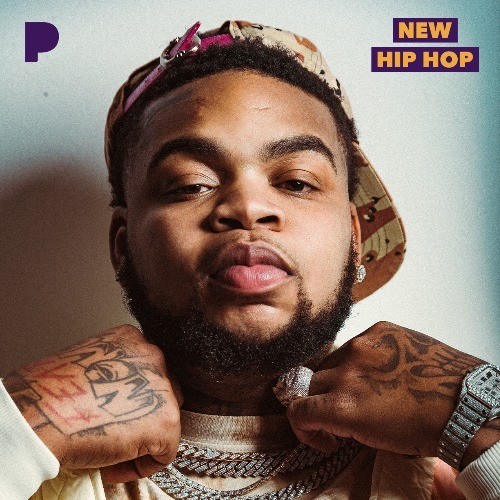 New Hip Hop Music - Listen to New Hip Hop - Free on Pandora Internet Radio
