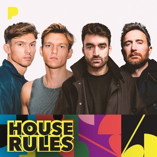 House Rules Music - Listen to House Rules - Free on Pandora Internet Radio