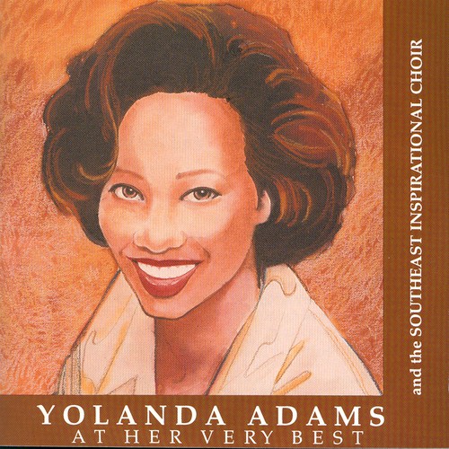 My Liberty by Yolanda Adams - Pandora