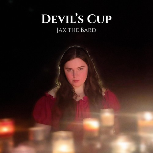 Devil's Cup by Jax The Bard - Pandora