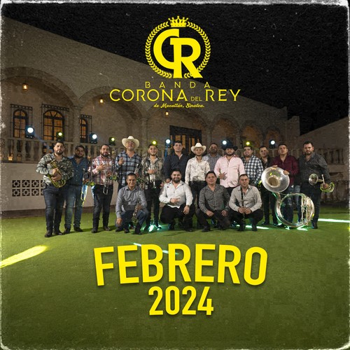 Banda Corona del Rey on Pandora | Radio, Songs & Lyrics