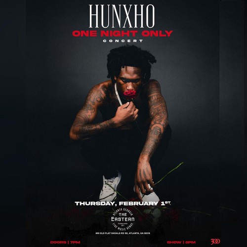 Hunxho on Pandora | Radio, Songs & Lyrics
