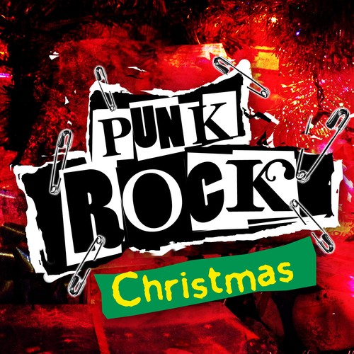 Punk Rock Christmas by Various Artists - Pandora