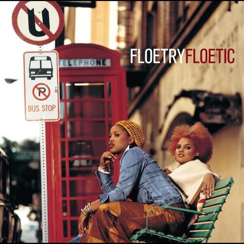 Say Yes by Floetry - Pandora