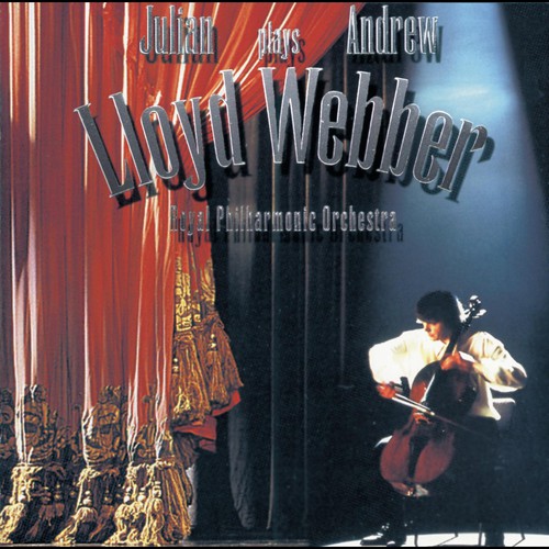 Lloyd Webber: Memory (Arr. Cullen for Cello, Synthesizer & Orchestra ...