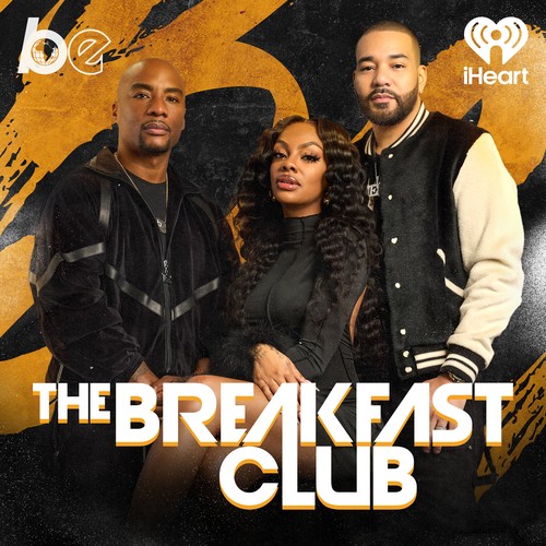 The Breakfast Club Podcast INTERVIEW: Claressa Shields Talks Upcoming ...