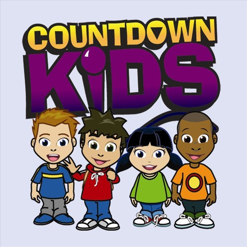 The Countdown Kids (Holiday) on Pandora | Radio, Songs & Lyrics
