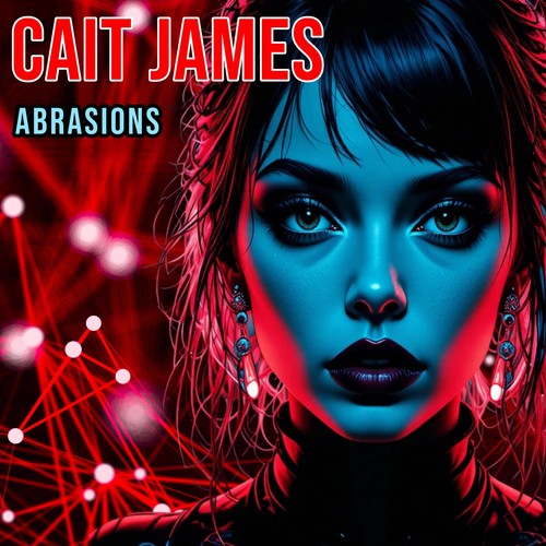 Abrasions by Cait James - Pandora