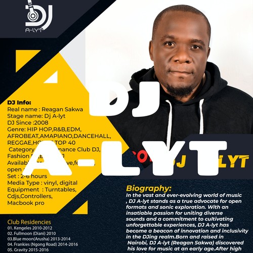 DJ A-LYT Podcast | Pandora