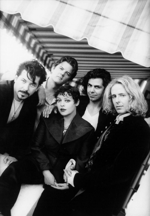 Wild Colonials on Pandora | Radio, Songs & Lyrics