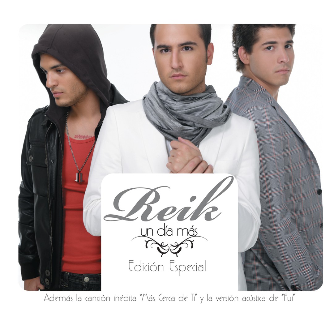Inolvidable by Reik - Pandora