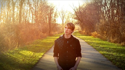 Matthew Parker & Xander Sallows on Pandora | Radio, Songs & Lyrics