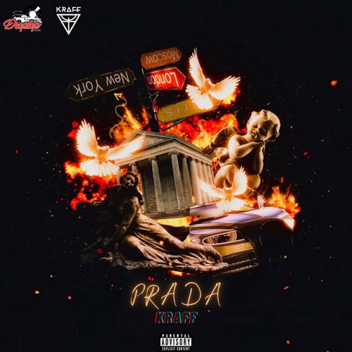 Kraff Gad on Pandora | Radio, Songs & Lyrics