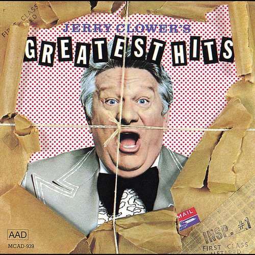 Jerry Clower's Greatest Hits by Jerry Clower - Pandora