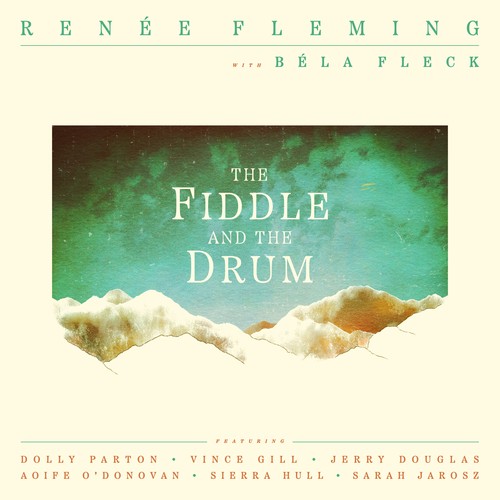 Pretty Bird (feat. Sierra Hull & Sarah Jarosz) by Renée Fleming, Béla ...