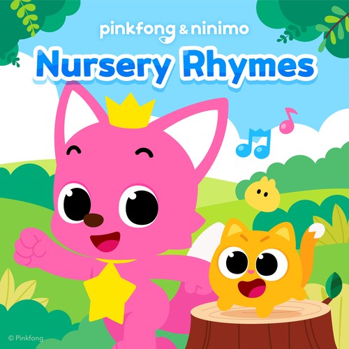 Itsy Bitsy Spider by Pinkfong (Children's) - Pandora