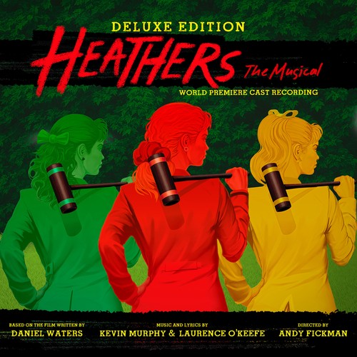 Dead Girl Walking by Kevin Murphy, Laurence O'Keefe, Barrett Wilbert ...