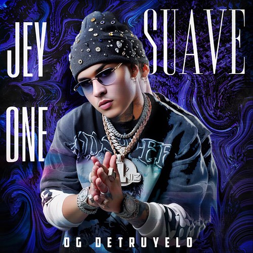 Jey One on Pandora | Radio, Songs & Lyrics