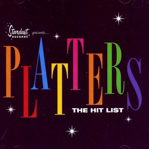The Hit List by The Platters - Pandora