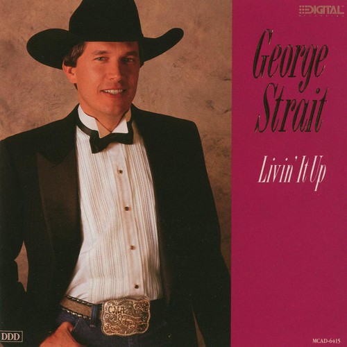 I've Come To Expect It From You by George Strait - Pandora